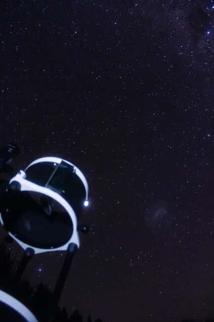 Twizel: Stargazing Tour with an Astronomer and Telescope - Why You Should Consider This Tour