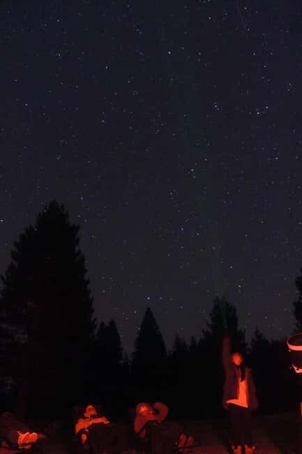 Twizel: Stargazing Tour with an Astronomer and Telescope - FAQ