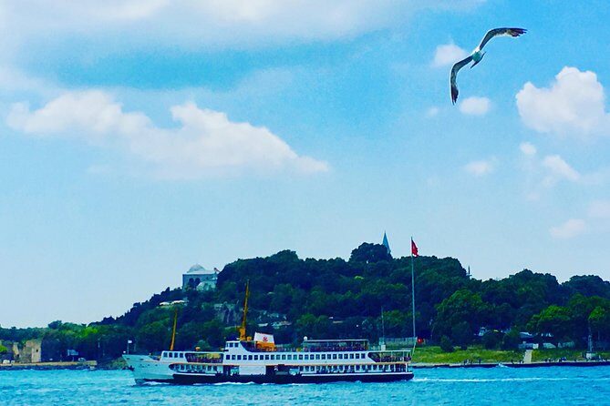Two (2) days Istanbul Historical and Food Tour - No Hidden Cost - A Deep Dive into the 2-Day Istanbul Experience