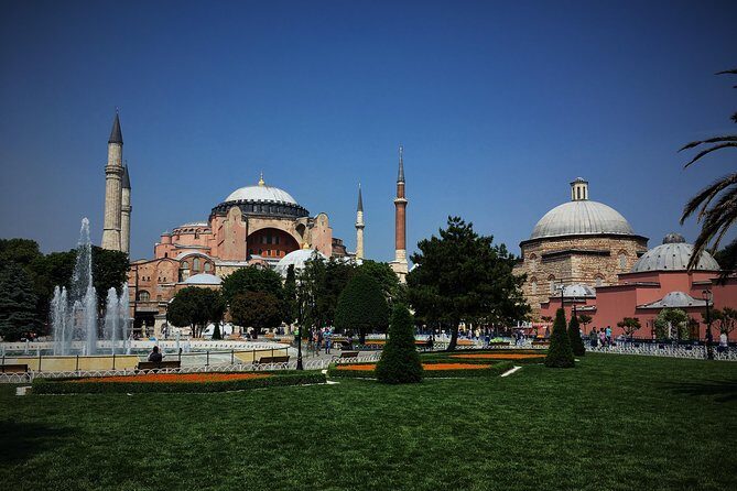 Two (2) days Istanbul Historical and Food Tour - No Hidden Cost - Final Thoughts