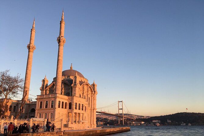 Two (2) Days Istanbul Old City and Two Continents Walking Tour - What’s Included and What’s Not