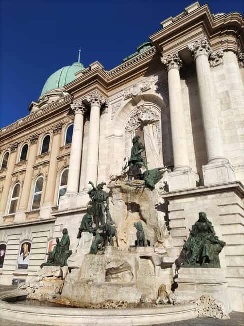 Two Capitals in One Day: Bratislava & Budapest from Vienna - The Return Journey & Overall Value
