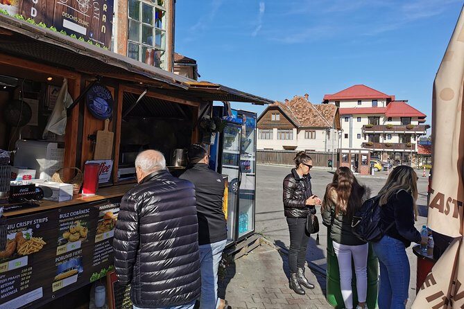 Two Castle's of Transylvania in one day tour, Dracula's & Peles Castle - The Sum Up
