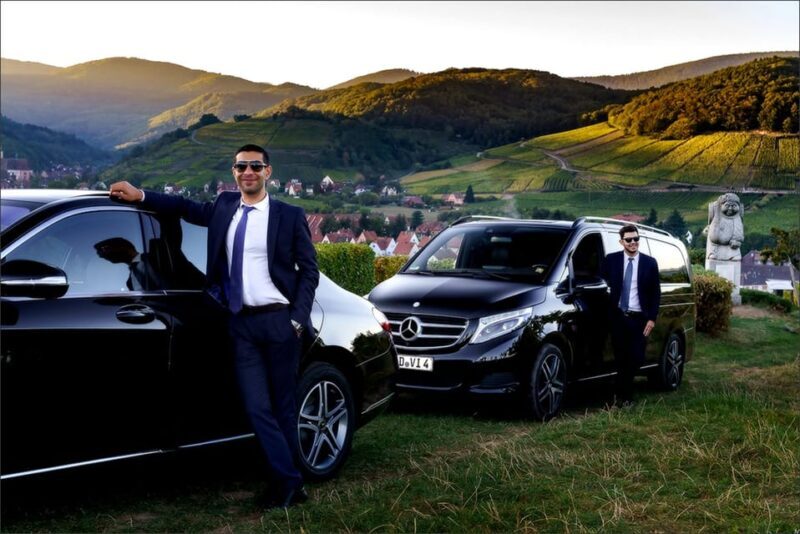 Two countries in one day. Germany, Black Forest and France - The Appeal of a Two-Nation Journey