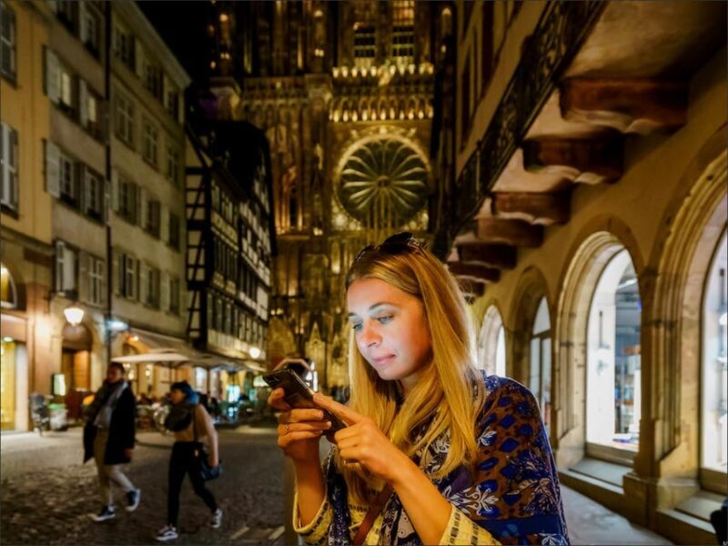 Two countries in one day. Germany, Black Forest and France - Authentic Experiences and Comments from Travelers