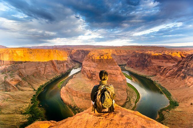 Two-Day 4-in-1 Grand Circle Tour from Las Vegas - What Makes this Tour Stand Out?