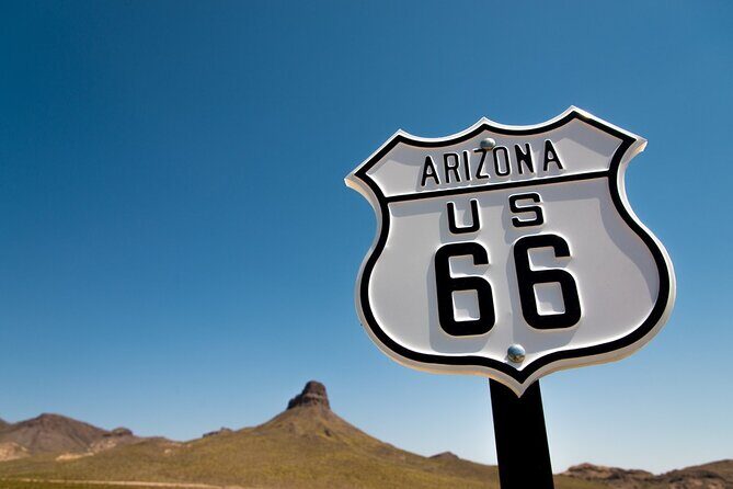 Two-Day 4-in-1 Grand Circle Tour from Las Vegas - Frequently Asked Questions