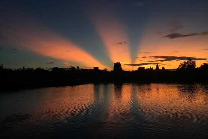 Two Day Angkor Temples Tours - Key Points