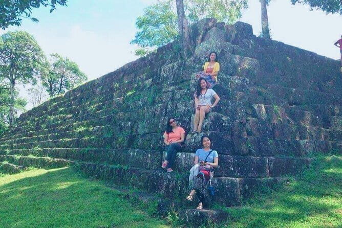 Two Day Angkor Temples Tours - What Makes This Tour Stand Out