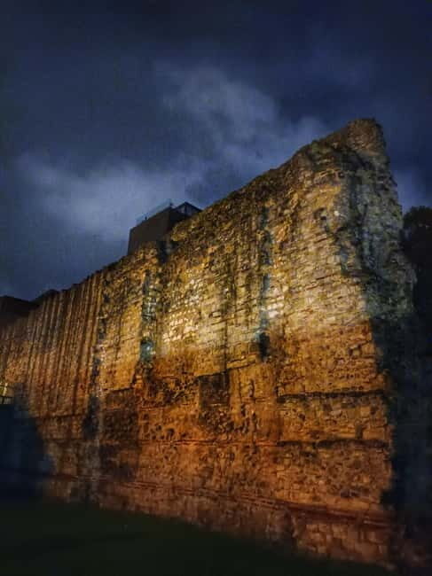 Two day Archaeological & Historical tour in London - A Deep Dive into the Two-Day Archaeological & Historical Tour in London