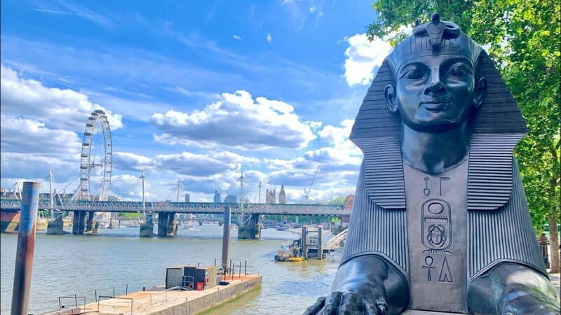 Two day Archaeological & Historical tour in London - FAQ