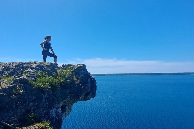 Two-Day Camping Adventure in Bruce Peninsula National Park - Exploring Bruce Peninsula National Park: A Natural Wonder