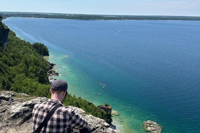 Two-Day Camping Adventure in Bruce Peninsula National Park - Who Will Love This Tour?