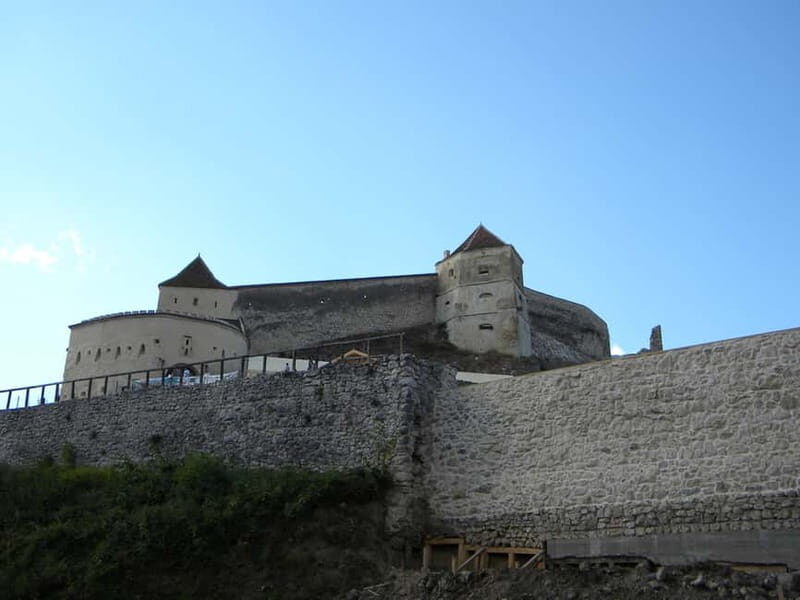Two-Day Castle Tour in Transylvania - Key Points