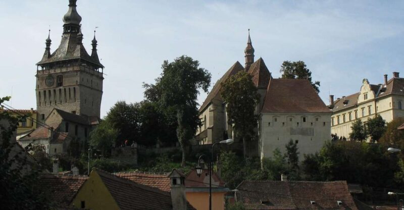 Two-Day Castle Tour in Transylvania - FAQ