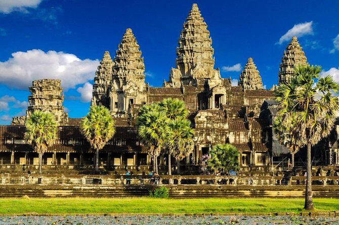Two Day Discovering Angkor with Floating Village - Final Thoughts