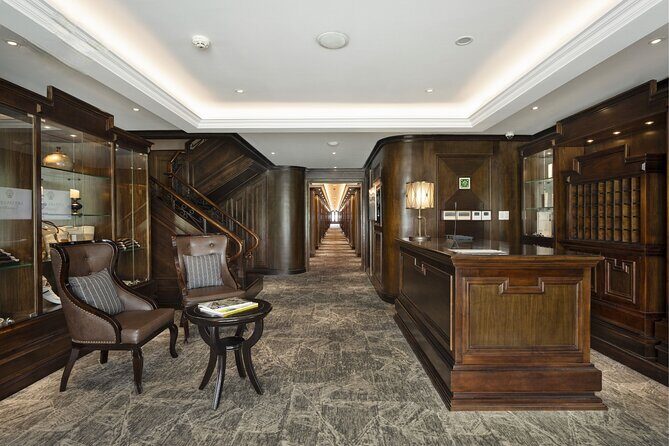 Two Day Excite Cruises to Halong and Lan Ha Bay from Hanoi - FAQ