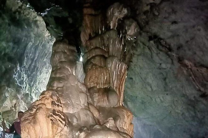 Two day guided trekking of Budher Caves, Deoban and Tigerfall Falls, Chakrata - Key Points