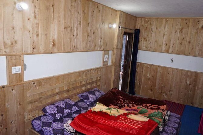 Two day guided trekking of Budher Caves, Deoban and Tigerfall Falls, Chakrata - What to Expect on the Trekking Adventure