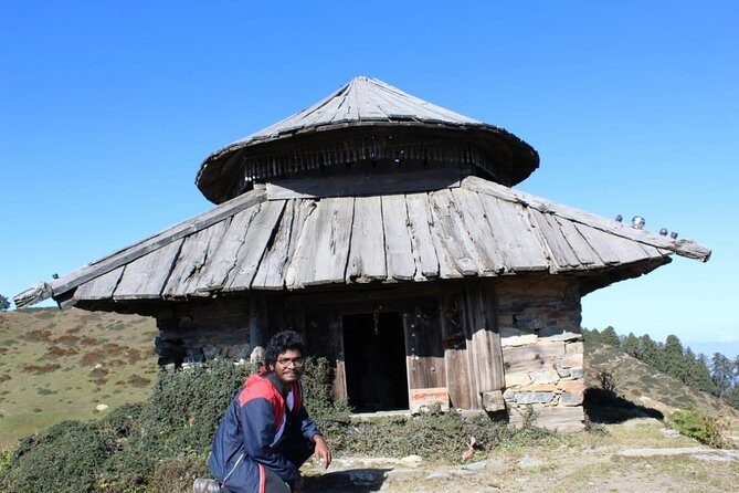 Two day guided trekking of Budher Caves, Deoban and Tigerfall Falls, Chakrata - FAQ