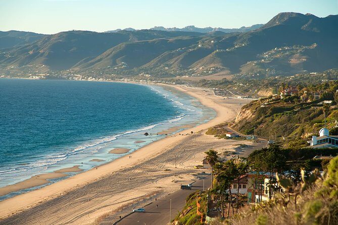 Two-day Los Angeles and Las Vegas Private Tour - FAQ