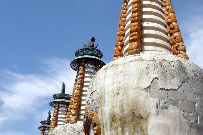 Two-Day Private Trip to Chengde from Beijing with English Speaking Driver - The Itinerary – A Detailed Look
