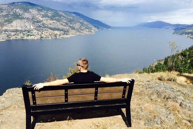 Two Day Private Wine and Bike Tour Vancouver to Kelowna - Transportation, Timing, and Group Size