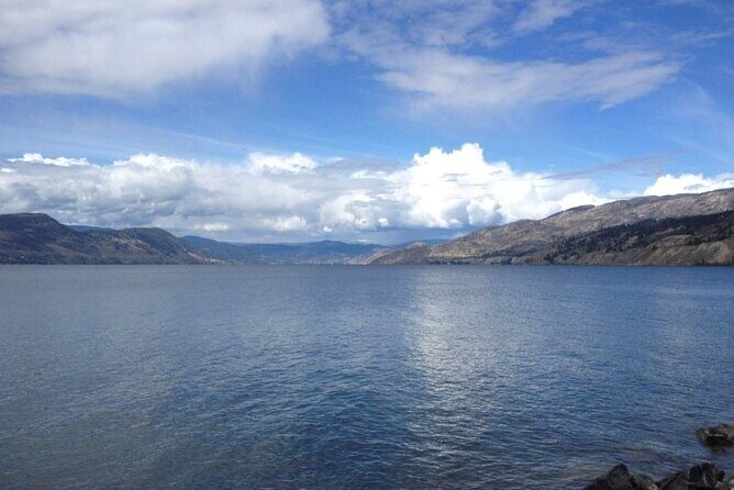 Two Day Private Wine and Bike Tour Vancouver to Kelowna - Final Thoughts: Who Will Love This Tour?