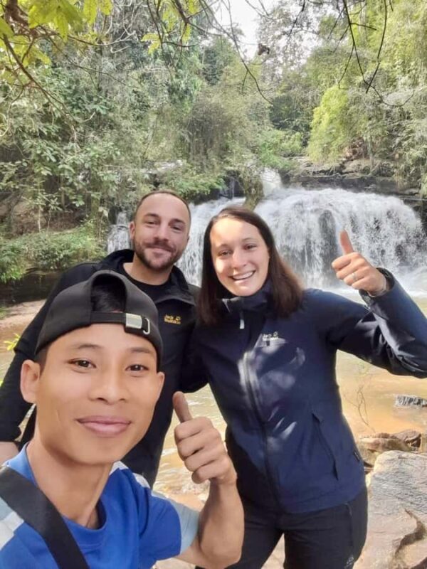 Two-Day Secret Adventure in Chiang Mai: Local Jungle Route - Exploring the Two-Day Secret Adventure in Chiang Mai: A Genuine Nature Escape