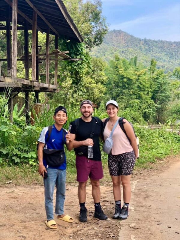 Two-Day Secret Adventure in Chiang Mai: Local Jungle Route - What Makes This Tour Stand Out?