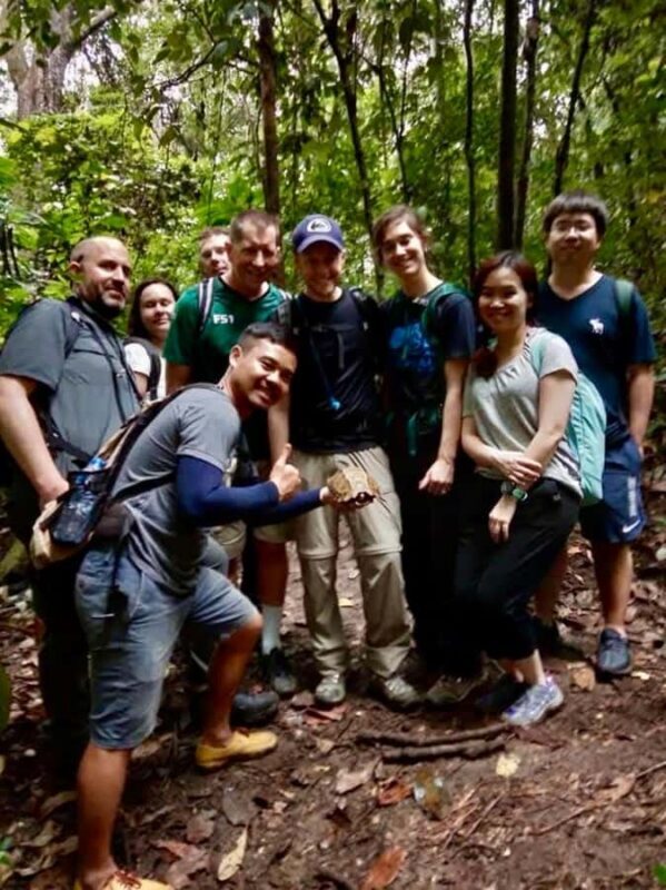 Two-Day Secret Adventure in Chiang Mai: Local Jungle Route - Who Will Love This Tour?