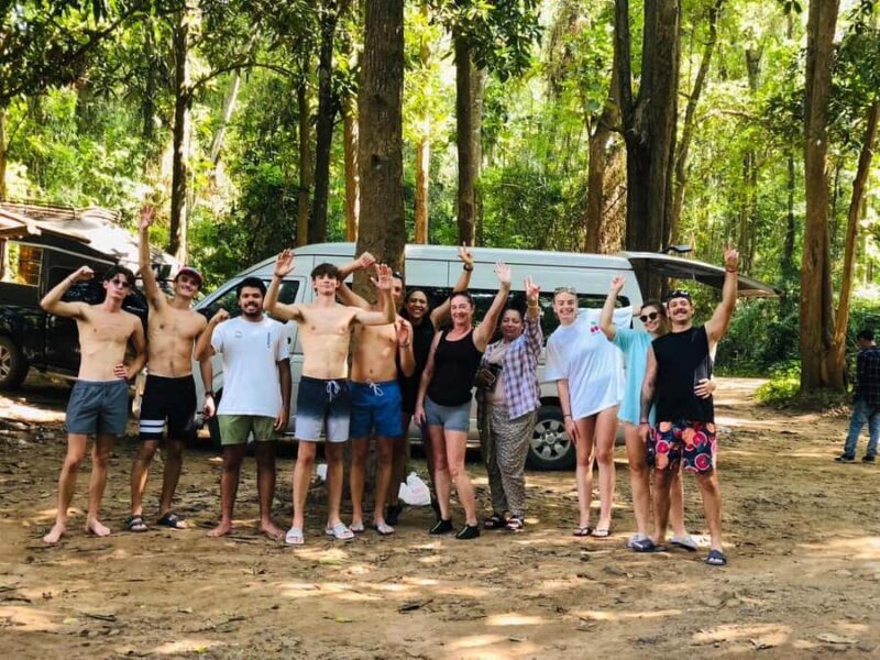 Two-Day Secret Adventure in Chiang Mai: Local Jungle Route - Final Thoughts