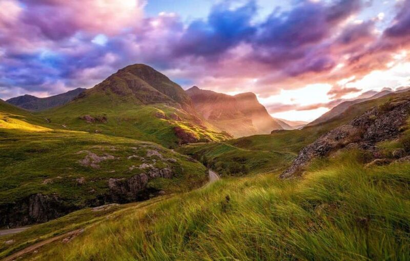 Two Day Taster Tour of Skye and the Highlands - An Overview of the Tour Experience