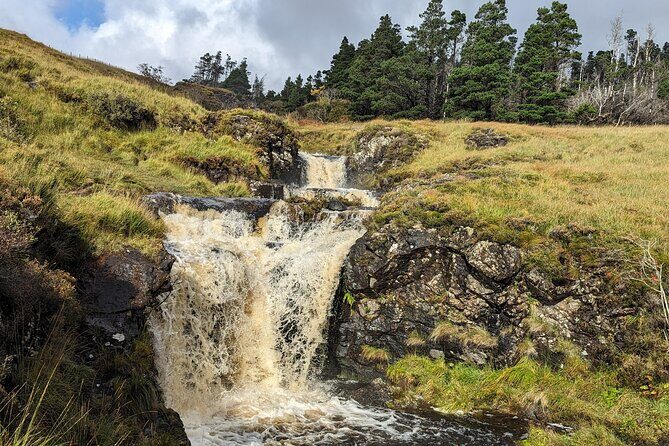 Two Day Taster Tour of Skye and the Highlands from Edinburgh - An In-Depth Look at the Itinerary