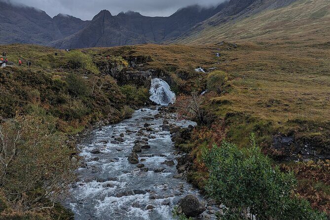 Two Day Taster Tour of Skye and the Highlands from Edinburgh - Who Will Enjoy This Tour?