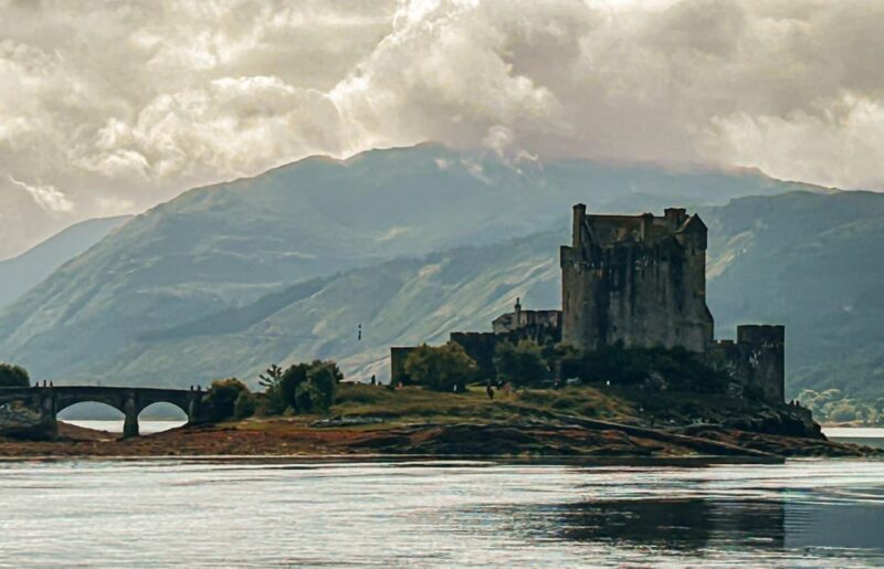 Two Day Taster Tour of Skye and the Highlands - Key Points