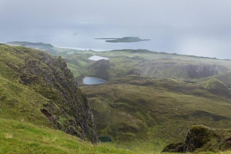 Two Day Taster Tour of Skye and the Highlands - What’s Included and What’s Not