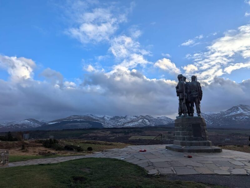 Two Day Taster Tour of Skye and the Highlands - Final Thoughts