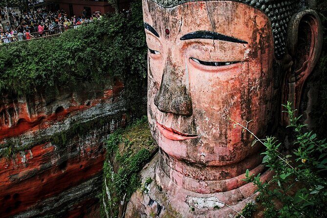 Two-day tour from Chengdu to Leshan Giant Buddha and Mount Emei - The Sum Up