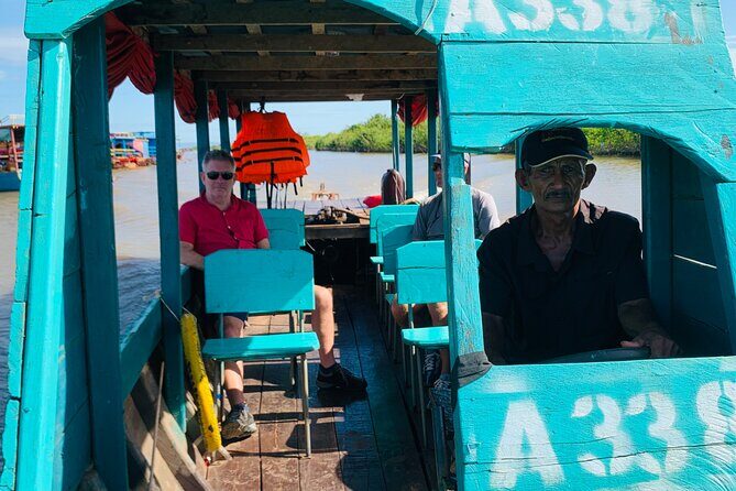 Two-Day Tour in Siem Reap - Key Points