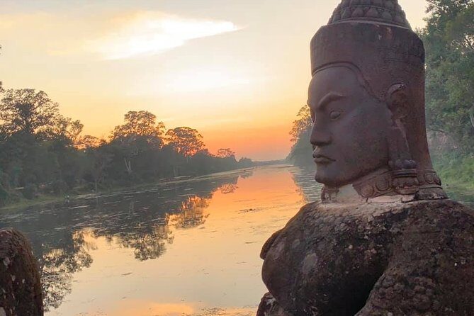 Two-Day Tour in Siem Reap - The Next Day: Temples at Dawn and Beyond
