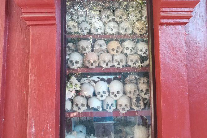 Two-Day Tour in Siem Reap - The Sum Up