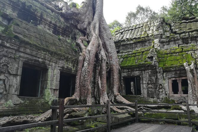 Two-Day Tour in Siem Reap - FAQ