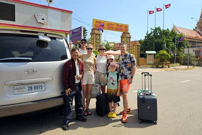 Two Day Tour, Phnom Penh to Siem Reap, Angkor Temple and Back - Who This Tour Is Best For