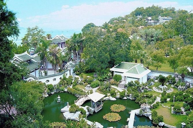 Two-day Tour to tour around Xiamen and Dongshan Island - Key Points