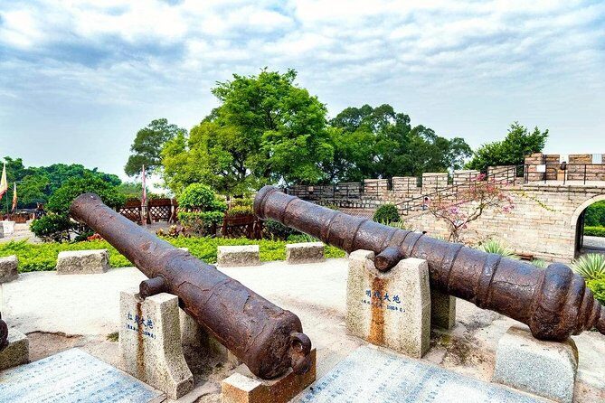 Two-day Tour to tour around Xiamen and Dongshan Island - What Travelers Will Love About This Tour