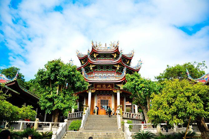 Two-day Tour to tour around Xiamen and Dongshan Island - Considering the Costs and Value