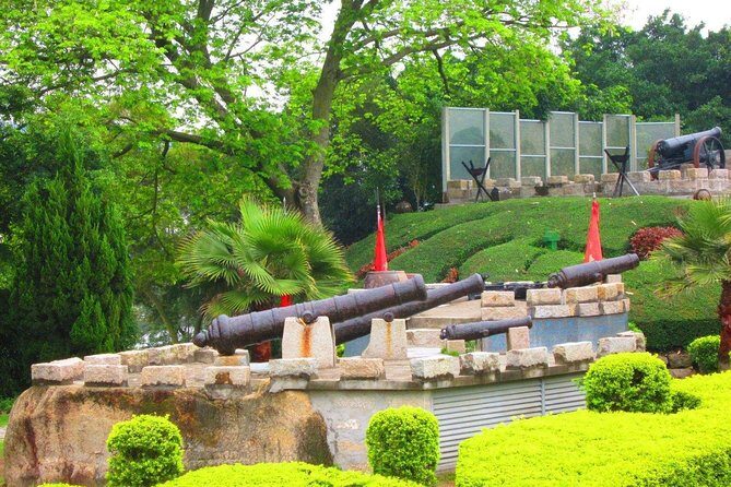 Two-day Tour to tour around Xiamen and Dongshan Island - FAQ