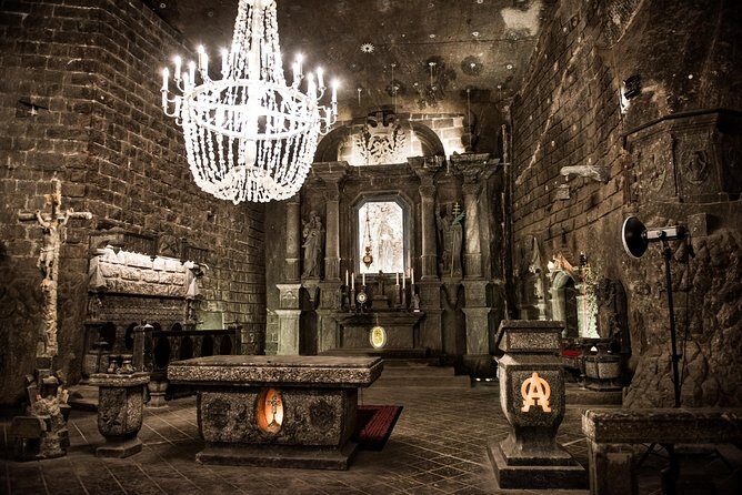 Two Day Trip to Auschwitz Birkenau and Wieliczka Salt Mine - The Sum Up