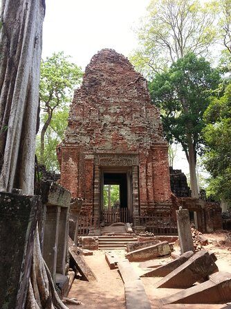 Two Day Trip to Koh Ker and Preah Vihear & Khmer Rough's Sites - What Travelers Say and Why It Matters